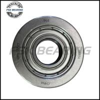 China High Quality F-236750.09 F-683056 Deep Groove Ball Bearing Volkswagen Touran Steering Column P6 P5 for sale