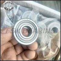 China Long Life F-570178.01 F-605676 Taper Roller Bearing Geely Boyue Steering Gear Bearing 15*38*10mm ABEC-3/ABEC-5 Precision for sale