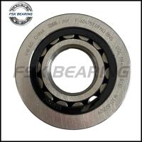 China High Quality F-575448.06.RNU Cylindrical Roller Bearing Gearbox Bearing 0DN 311 372A 46x72x19/17mm for sale