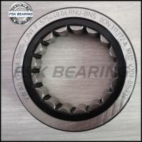 China High Quality F-575448.06.RNU Cylindrical Roller Bearing Gearbox Bearing 0DN 311 372A 46x72x19/17mm for sale