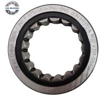 China High Quality F-575448.06.RNU Cylindrical Roller Bearing Gearbox Bearing 0DN 311 372A 46x72x19/17mm for sale