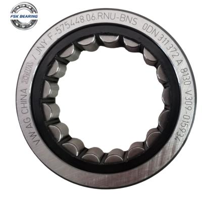 China High Quality F-575448.06.RNU Cylindrical Roller Bearing Gearbox Bearing 0DN 311 372A 46x72x19/17mm for sale