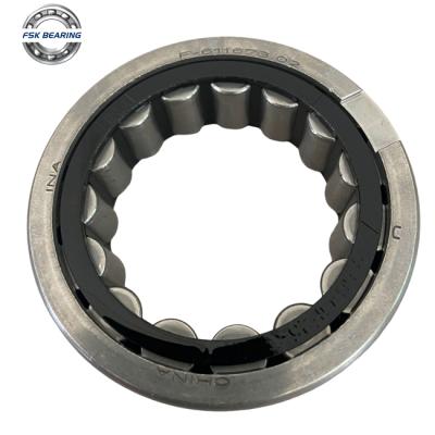 China Single Row F-611673.02 Cylindrical Roller Bearing Gearbox Bearing 45x70x19.5mm In Stock for sale