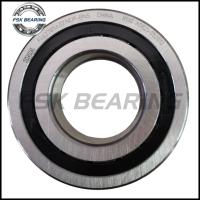 China FSK F-627856.02.NUP-BNS Cylindrical Roller Bearing Gearbox 40x80x18 F-627856 ABEC-5 for sale