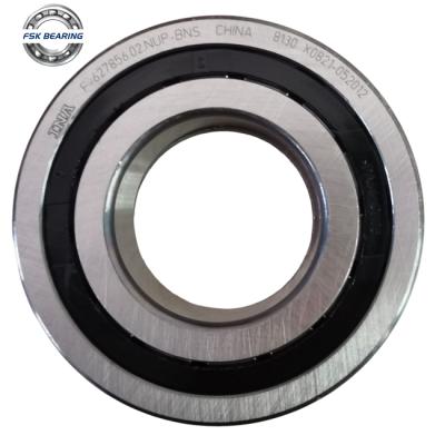 China FSK F-627856.02.NUP-BNS Cylindrical Roller Bearing Gearbox 40x80x18 F-627856 ABEC-5 for sale