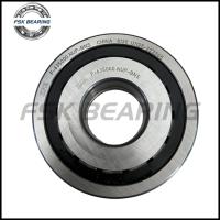 China F-635000.NUP-BNS Cylindrical Roller Bearing Gearbox Bearing NUP208/31ETN2 31x80x18mm for sale