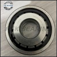 China F-635000.NUP-BNS Cylindrical Roller Bearing Gearbox Bearing NUP208/31ETN2 31x80x18mm for sale
