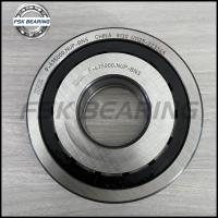 China F-635000.NUP-BNS Cylindrical Roller Bearing Gearbox Bearing NUP208/31ETN2 31x80x18mm for sale