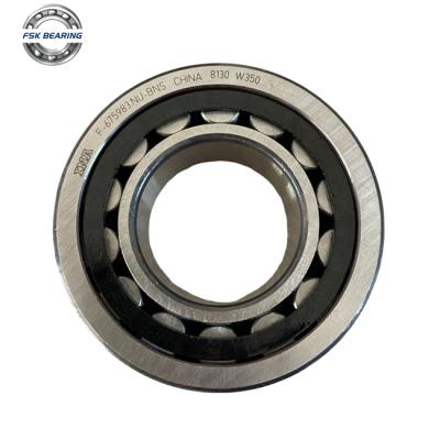 China High Precision F-675983.NU-BNS Cylindrical Roller Bearing 40x80x23 F-675983.NU P6 P5 for sale