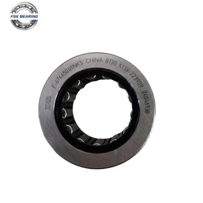 China FSK Brand F-674650.01.NKS Cylindrical Roller Bearing Gearbox Bearing 19x34x13mm F-674650 Premium Quality for sale