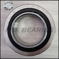 China F-682576.02.NU Cylindrical Roller Bearing Automotive Gearbox Bearing 50x85x16/18mm Premium Quality for sale