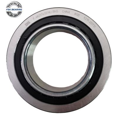 China F-682576.02.NU Cylindrical Roller Bearing Automotive Gearbox Bearing 50x85x16/18mm Premium Quality for sale