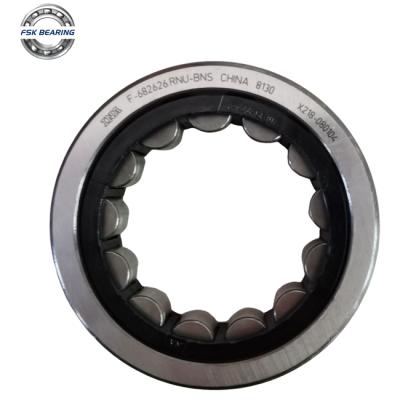 China High Quality F-682626.RNU-BNS Cylindrical Roller Bearing Gearbox Bearing 37x62x15mm for sale
