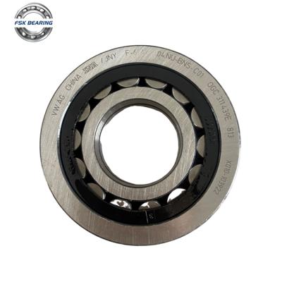China F-604755.04 F-604757.09 Deep Groove Ball Bearing Automotive Transmission OGC 311 439E P6 P5 for sale