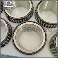 China F-583411.KI-KLA Cylindrical Roller Bearings 38x50x27 Gearbox Bearings F-554230.02.KL 43x55x27 for sale
