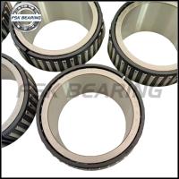 China F-583411.KI-KLA Cylindrical Roller Bearings 38x50x27 Gearbox Bearings F-554230.02.KL 43x55x27 for sale