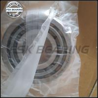 China FSKG 30306-DY Single Row Tapered Roller Bearing Differential Gearbox Bearing In Stock for sale