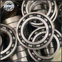 China Single Row F-568855.Q 27x45x8mm Automotive Steering Gear Column Bearing Steering Gear Bearing ABEC-5 for sale