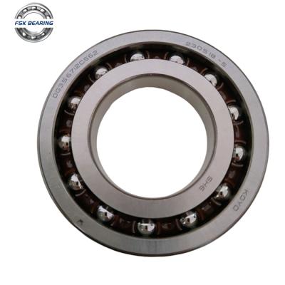 China High Quality DG356212 356512 356712CS62 406212 Deep Groove Ball Bearing Gearbox Bearing 35*62*12mm for sale