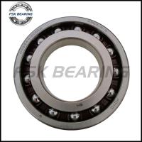 China High Quality DG356212 356512 356712CS62 406212 Deep Groove Ball Bearing Gearbox Bearing 35*62*12mm for sale