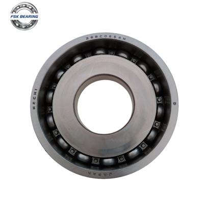 China High Precision 29BC06S4N Deep Groove Ball Bearing Automotive Transmission Bearing 29x68x17.3/10 for sale