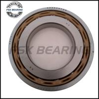 China High Quality 038BC07S5 Gearbox Bearing 38.5x70x10 Ball Bearing ABEC-5 for sale