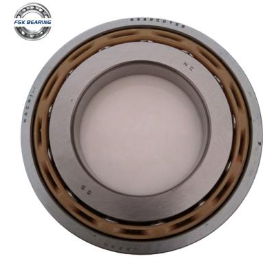 China High Quality 038BC07S5 Gearbox Bearing 38.5x70x10 Ball Bearing ABEC-5 for sale