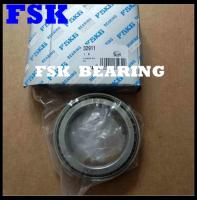 China 32911 32912 32913 Metallurgical Taper Roller Bearing For Mining Machinery , Thin Wall for sale