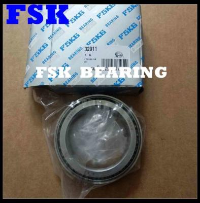 China 32911 32912 32913 Metallurgical Taper Roller Bearing For Mining Machinery , Thin Wall for sale