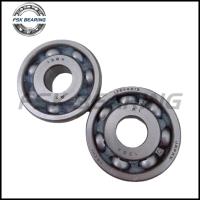 China FSK Brand 13BX4213 Single Row Deep Groove Ball Bearing Honda Fengfan Column Bearing P6 P5 for sale