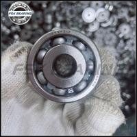 China FSK Brand 13BX4213 Single Row Deep Groove Ball Bearing Honda Fengfan Column Bearing P6 P5 for sale