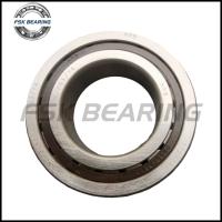 China China FSK NJ207X3WB1TN/P63YA Deep Groove Ball Bearing 35x64.5x17/18mm Gearbox Bearing for sale
