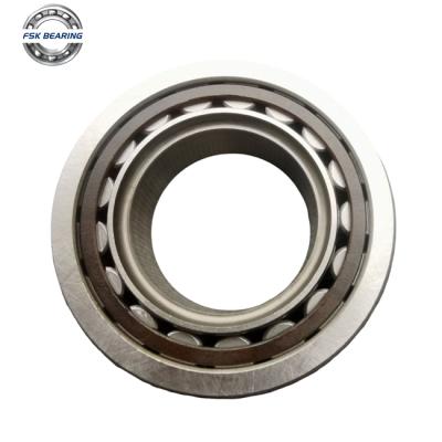 China China FSK NJ207X3WB1TN/P63YA Deep Groove Ball Bearing 35x64.5x17/18mm Gearbox Bearing for sale