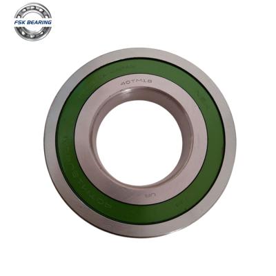 China FSK Brand 45TM12U40AL Deep Groove Ball Bearing 45x85x18 40TM18 40x80x16 Gearbox Bearing for sale