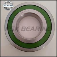 China FSK Brand 45TM12U40AL Deep Groove Ball Bearing 45x85x18 40TM18 40x80x16 Gearbox Bearing for sale