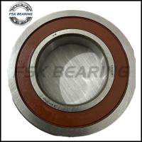 China Single Row 54TM01U40AL Wanliyang 025 Gearbox Input Belt Wheel Shaft Front Bearing P6 P5 for sale