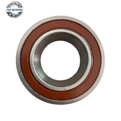 China Single Row 54TM01U40AL Wanliyang 025 Gearbox Input Belt Wheel Shaft Front Bearing P6 P5 for sale