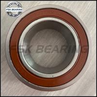 China Single Row 54TM01U40AL Wanliyang 025 Gearbox Input Belt Wheel Shaft Front Bearing P6 P5 for sale