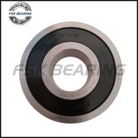 China Single Row 6207A13a40 TM207U40AL Deep Groove Ball Bearings Transmission Bearings 35x72x17mm for sale