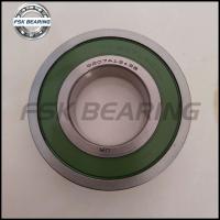 China Single Row 6207A13a40 TM207U40AL Deep Groove Ball Bearings Transmission Bearings 35x72x17mm for sale