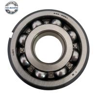 China China FSK B35-68B1UR Deep Groove Ball Bearing Gearbox Bearing 35x85x21mm for sale