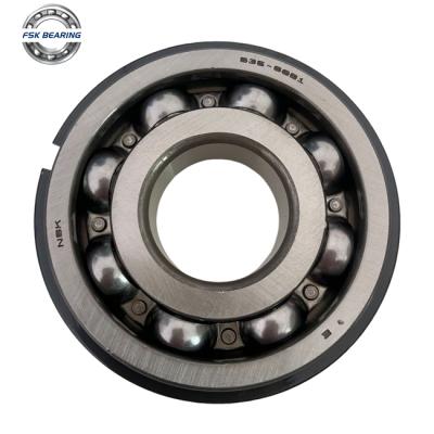 China China FSK B35-68B1UR Deep Groove Ball Bearing Gearbox Bearing 35x85x21mm for sale