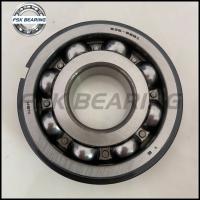 China China FSK B35-68B1UR Deep Groove Ball Bearing Gearbox Bearing 35x85x21mm for sale