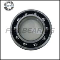 China FSK Brand B35-214AUR Automotive Bearing 35x82x21 Ball Bearing P6 P5 for sale