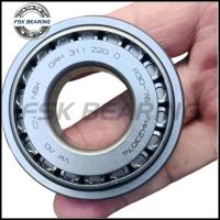 China FSK R30-76 OAM 311 220 Single Row Tapered Roller Bearing Lavida Front Differential Bearing 30x68x18.5mm ABEC-5 for sale