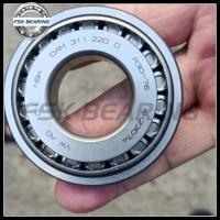 China FSK R30-76 OAM 311 220 Single Row Tapered Roller Bearing Lavida Front Differential Bearing 30x68x18.5mm ABEC-5 for sale