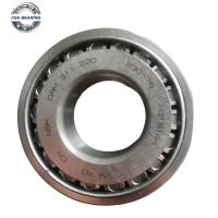 China FSK R30-76 OAM 311 220 Single Row Tapered Roller Bearing Lavida Front Differential Bearing 30x68x18.5mm ABEC-5 for sale