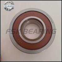 China China FSK TM305U40AL A4a27e33 Deep Groove Ball Bearing Gearbox Bearing 25x62x17mm P6 P5 for sale