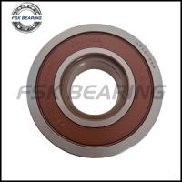 China China FSK TM305U40AL A4a27e33 Deep Groove Ball Bearing Gearbox Bearing 25x62x17mm P6 P5 for sale