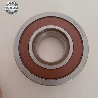 China China FSK TM305U40AL A4a27e33 Deep Groove Ball Bearing Gearbox Bearing 25x62x17mm P6 P5 for sale